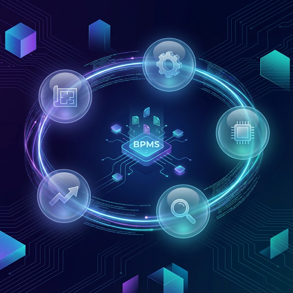 Business Process Management (BPM) IT 233 | Arjan KC Digital Marketing ...