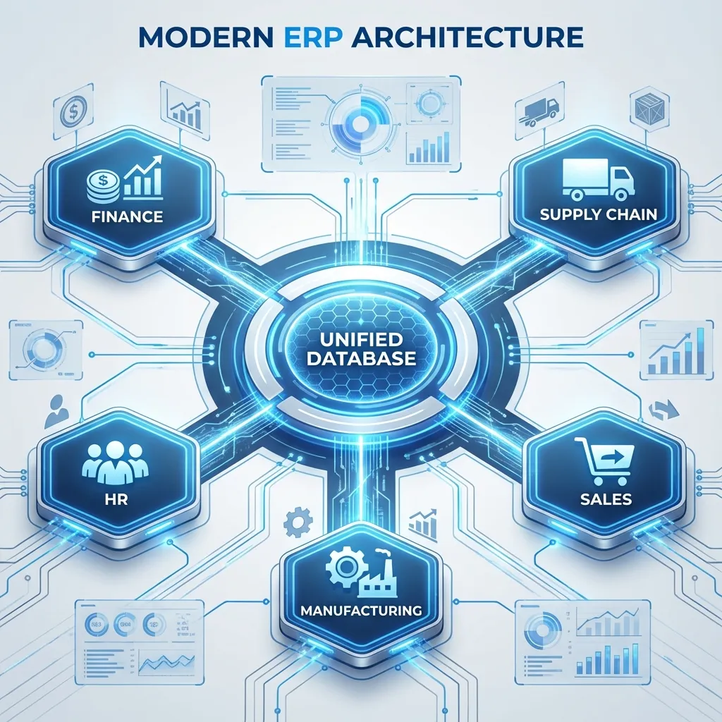 Application Software and Industry Applications - Arjan KC | Digital ...