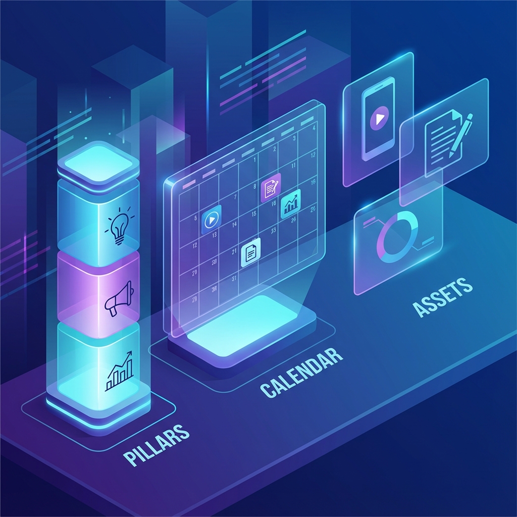 Module 3: Content Creation for Digital Marketing | Arjan KC Digital Marketing Expert Nepal